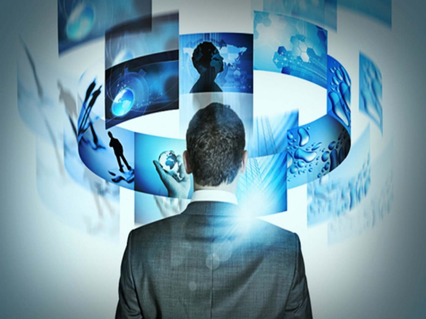 Liderazgo: expresión libre y total de nuestro YO. Cómo ser Líder » Vida ...